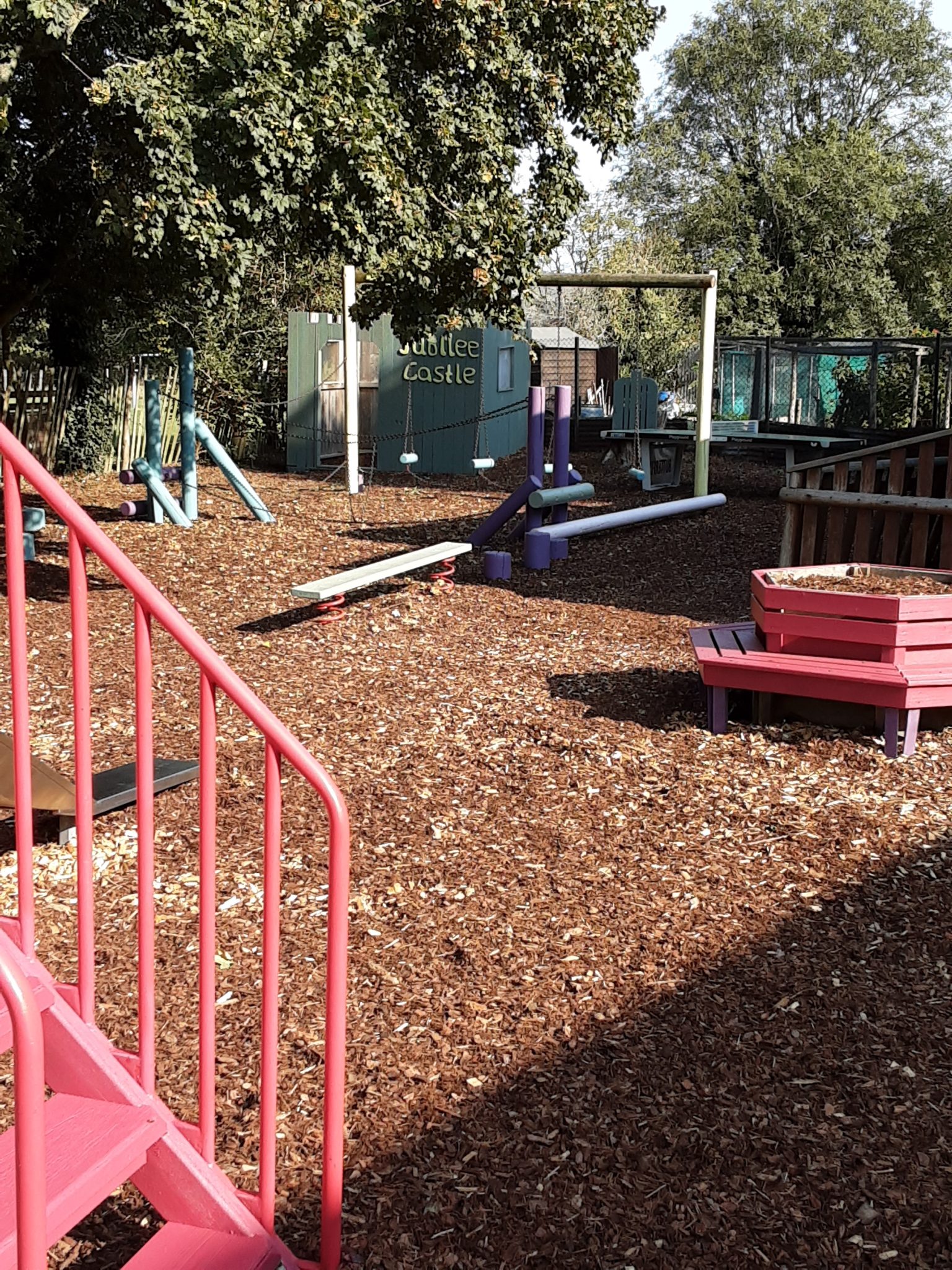 FOLSA » Leeds and Broomfield